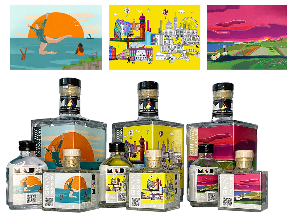 Home - Modern Art Distillery