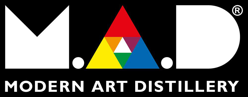 Series One 'Connections' - Modern Art Distillery