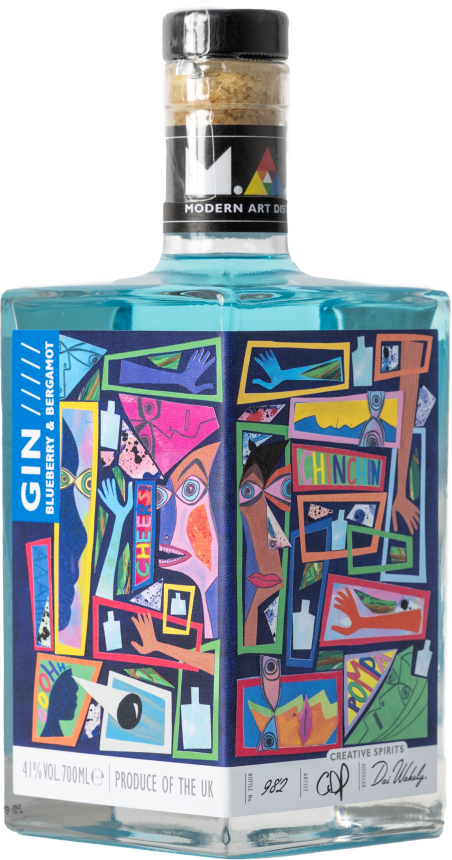 Home - Modern Art Distillery