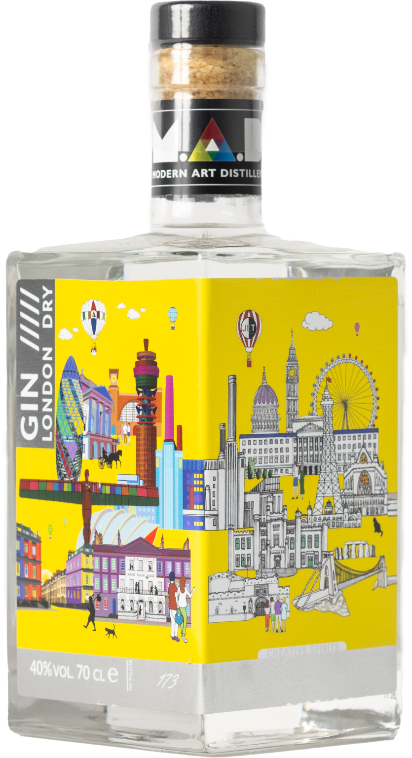 Home - Modern Art Distillery