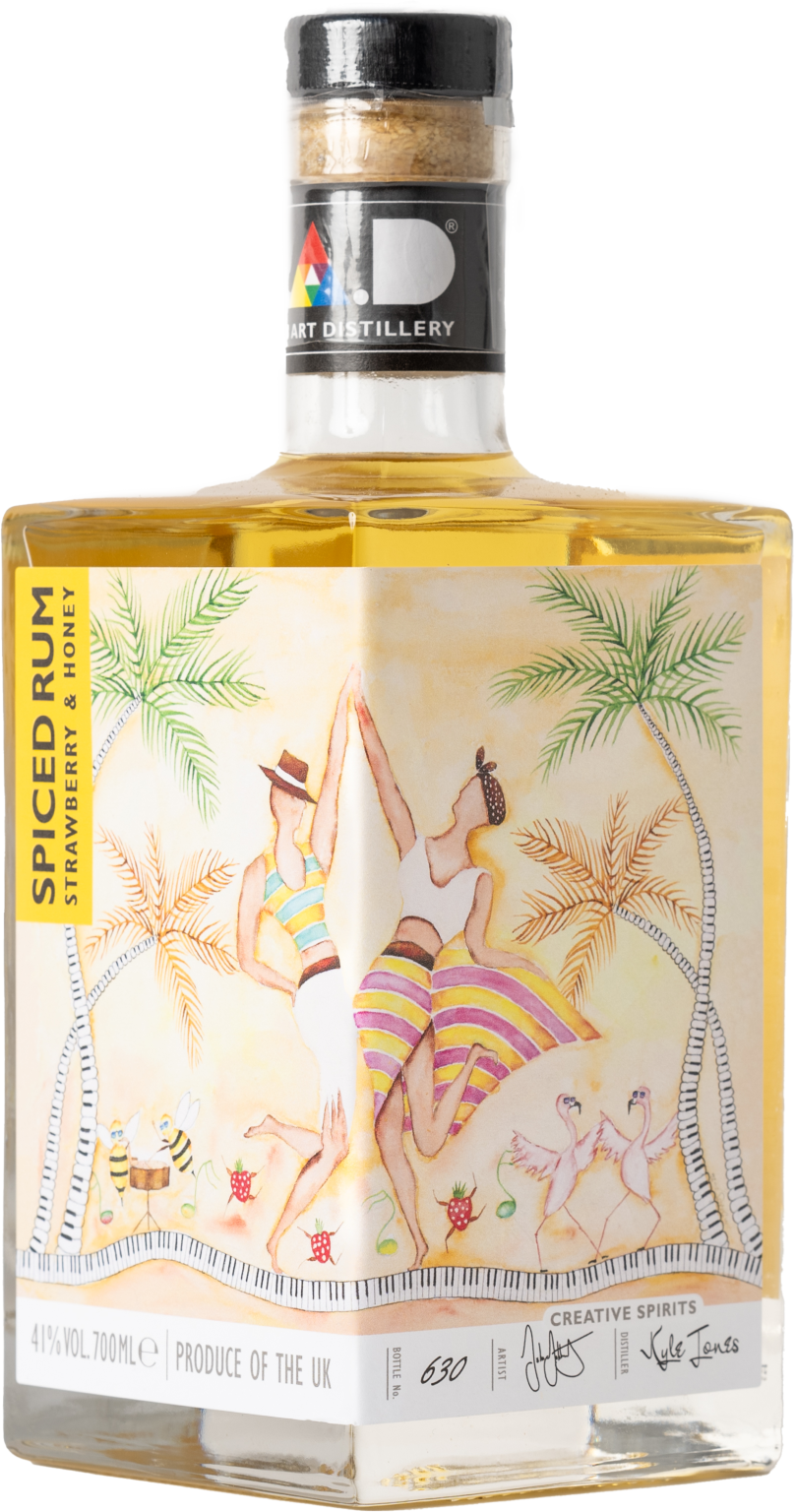 Home - Modern Art Distillery