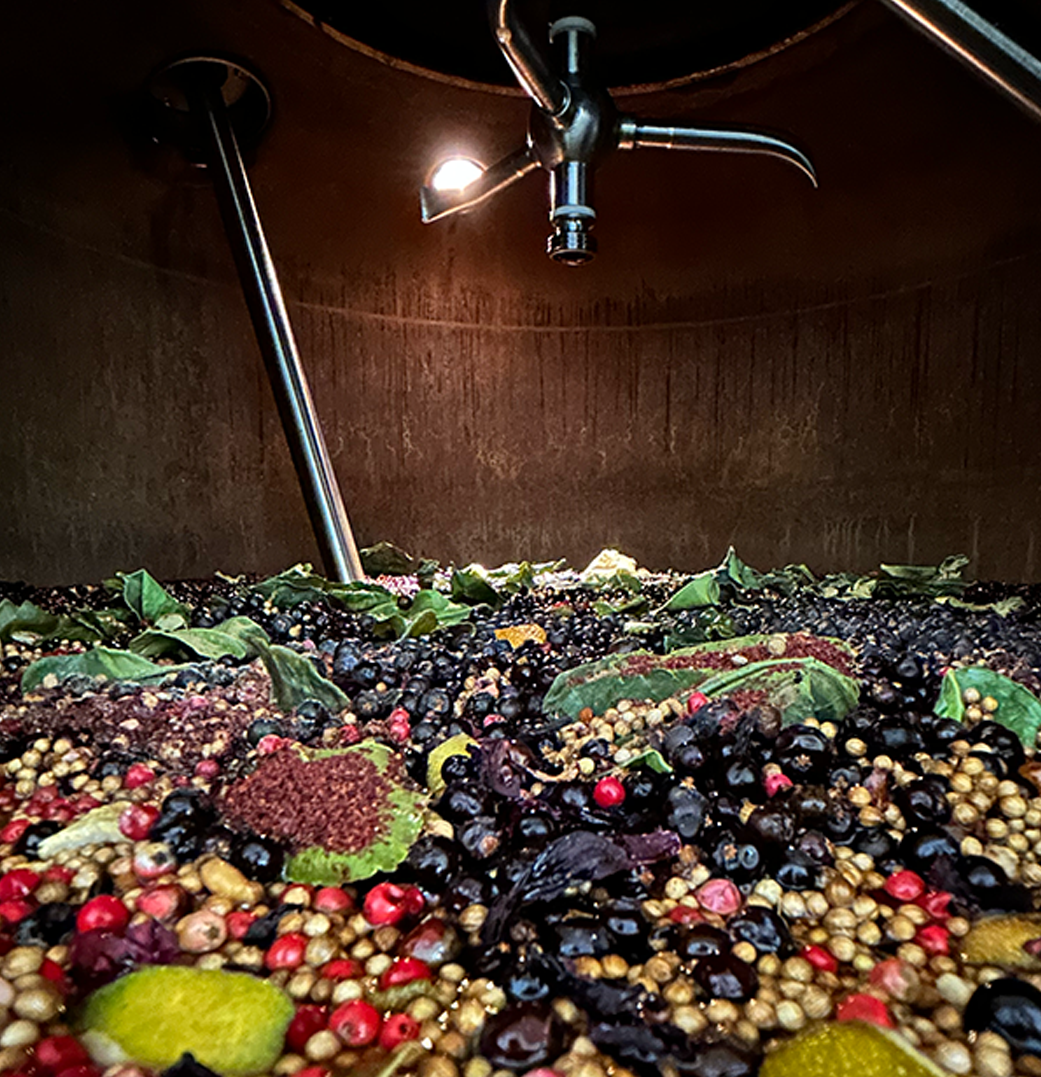 Home - Modern Art Distillery